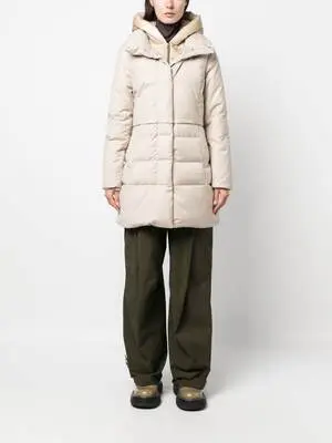 Woolrich Prescott 2-in-1 Parka Coat
