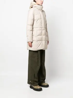 Woolrich Prescott 2-in-1 Parka Coat
