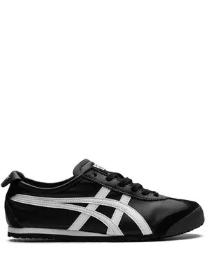 Onitsuka Tiger Mexico 66 Sneakers - Black