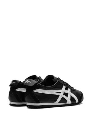Onitsuka Tiger Mexico 66 Sneakers - Black