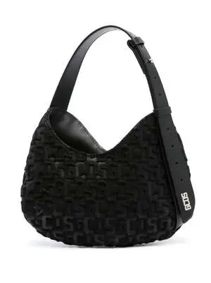 Gcds Monogram Shoulder Bags