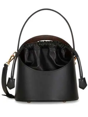 Etro Shoulder Strap Bucket Bags