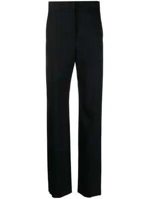 GENNY Tailored Trousers - Black