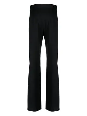 GENNY Tailored Trousers - Black