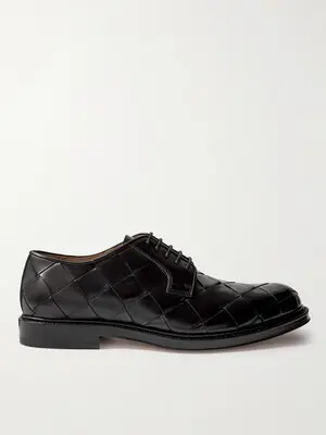 Bottega Veneta Derbys