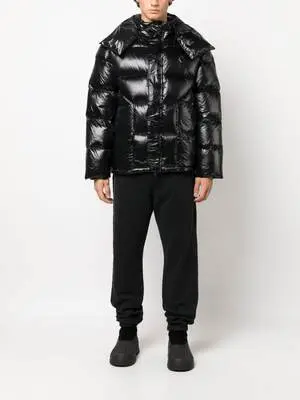 AMBUSH Straight-leg Track Pants