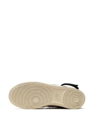 Nike Vandal High Sp Stussy Sneakers - Neutrals