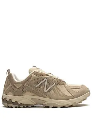 NEW BALANCE 610v1 Low-top Sneakers - Neutrals
