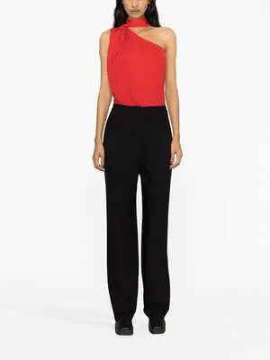 Stella McCartney One-shoulder Blouse