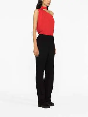Stella McCartney One-shoulder Blouse