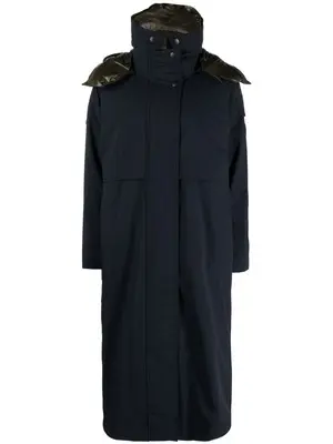 Woolrich Reversible Coats For Women