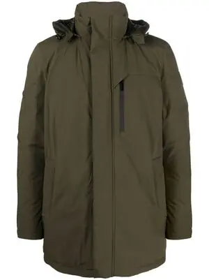 Woolrich Relaxed Outerwear For Men