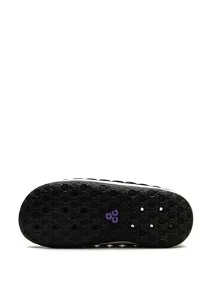 Nike Watercat Sneakers - Black