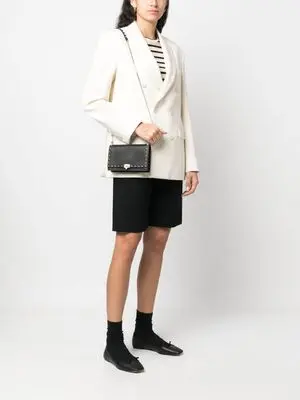 Valentino Garavani Rockstud Crossbody Bag