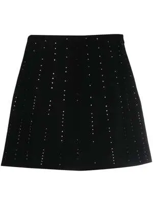 Viktor & Rolf Zip Up Pants For Women