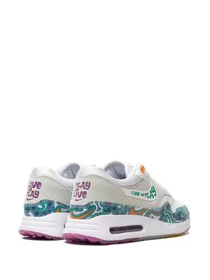 Nike Air Max 1 Golf Play To Live Sneakers - White