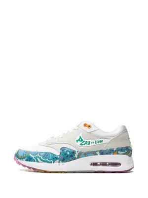 Nike Air Max 1 Golf Play To Live Sneakers - White
