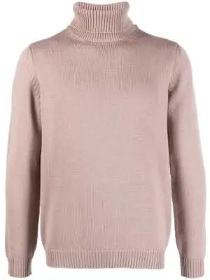 Nuur Drop Shoulder Sweaters For Men