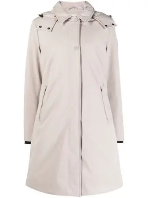 Woolrich Firth Hooded Parka Coat