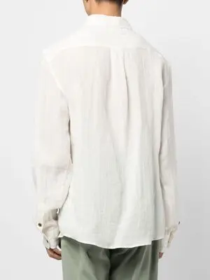 Marané El Pacifico Linen Shirt