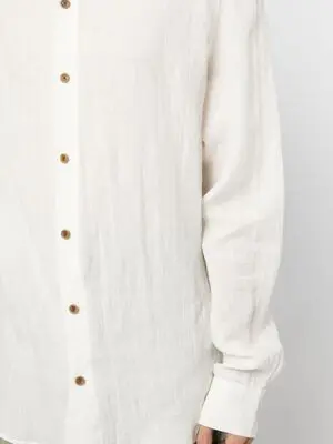Marané El Pacifico Linen Shirt