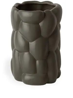 RAAWII Cloud Large Vase Grey
