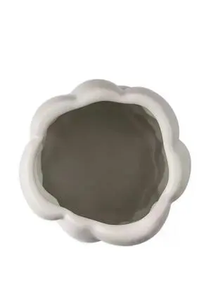RAAWII Cloud Large Vase - White
