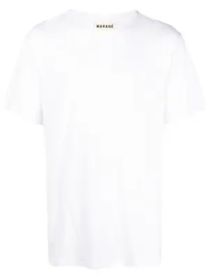 Marané Short-sleeve Crew-neck T-shirt
