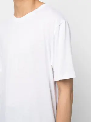 Marané Short-sleeve Crew-neck T-shirt
