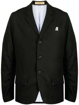 Undercoverism Button Detailed Jackets For Men