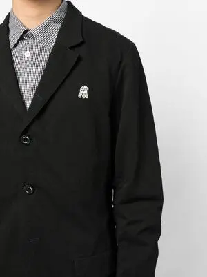 UNDERCOVERISM X The Shepherd Single-breasted Blazer