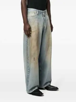Acne Studios 2023 Super Baggy Fit Jeans