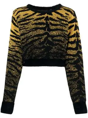 Gcds Pullover Knitwear For Women