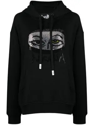 Haculla. Cuffed Sweatshirts Hoodies For Women