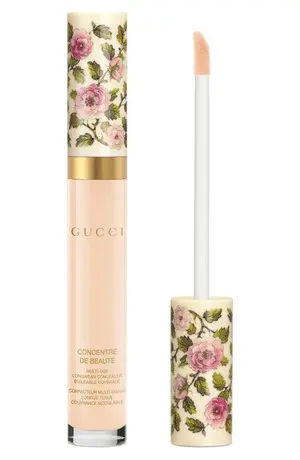 Gucci Concentré De Beauté Multi-use Creaseproof & Hydrating Concealer - 11c Fair