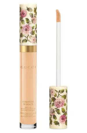 Gucci Concentré De Beauté Multi-use Creaseproof & Hydrating Concealer - 17w Fair