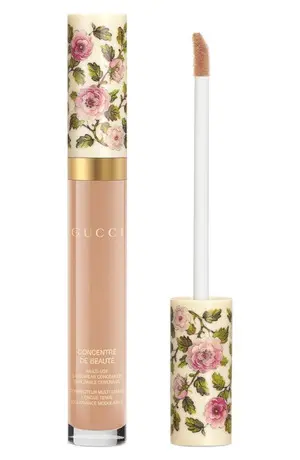 Gucci Concentré De Beauté Multi-use Creaseproof & Hydrating Concealer - 24n Fair Medium