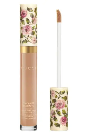 Gucci Concentré De Beauté Multi-use Creaseproof & Hydrating Concealer - 35w Medium