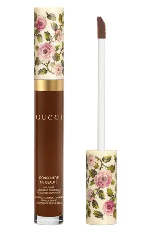Gucci Concentré De Beauté Multi-use Creaseproof & Hydrating Concealer - 56n Deep