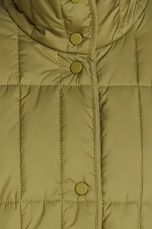 STAND STUDIO Evelina Quilted Jacket