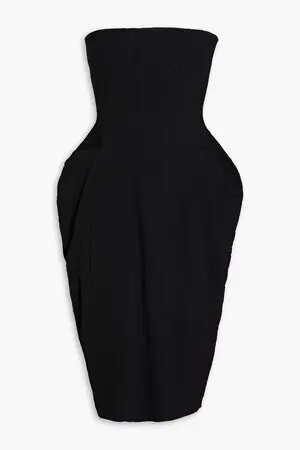 Bite Studios Zip Up Dresses