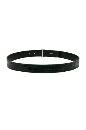 TOM FORD Double T 30mm Belt