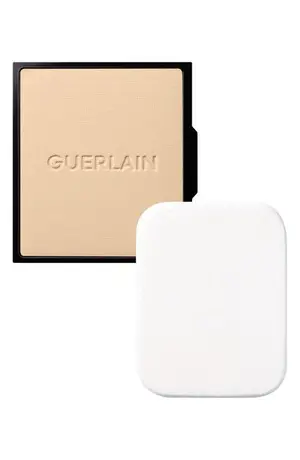 GUERLAIN Parure Gold Skin High Perfection Matte Compact Foundation 0n Refill