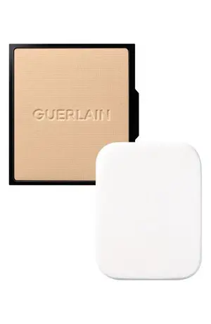 GUERLAIN Parure Gold Skin High Perfection Matte Compact Foundation 2n Refill