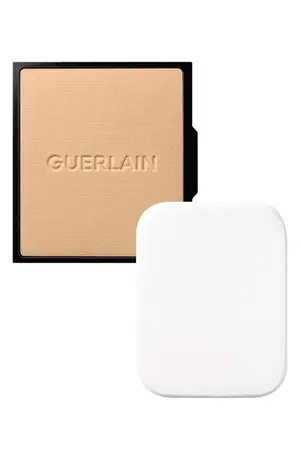 GUERLAIN Parure Gold Skin High Perfection Matte Compact Foundation 3n Refill