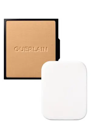 GUERLAIN Parure Gold Skin High Perfection Matte Compact Foundation 4n Refill