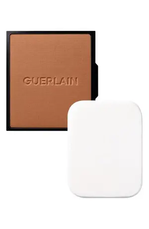 GUERLAIN Parure Gold Skin High Perfection Matte Compact Foundation 5n Refill