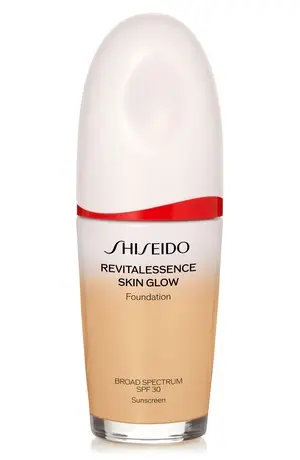 SHISEIDO Revitalessence Skin Glow Foundation Spf 30 230 Alder