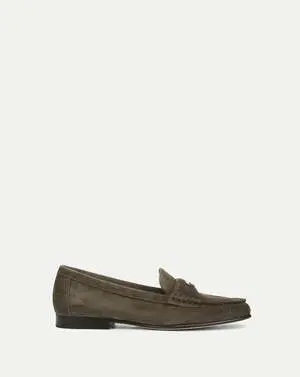 Veronica Beard Textured Flats For Women