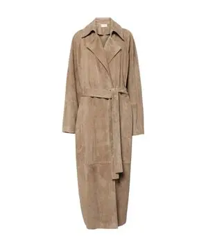 The Row Long Coats For Women